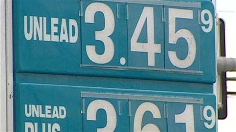 Why Are Gas Prices In Oklahoma So High Compared To Other States