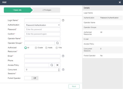 Support H3C UIS HCI Appliances Security Management Guide 5W100 H3C