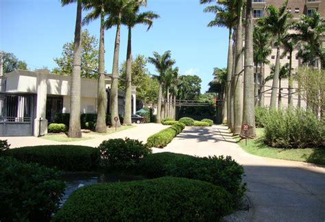 Condomínio Edifício Parque Cidade Jardim Tuias Rua Armando Petrella