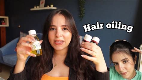 بيبي هير جديد طلع أخطاء وقعت فيها مع حمام الزيت Youtube