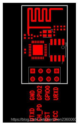 esp8266 esp 01s esp 01刷 esp easy esp8266esp一01连接马达做一个开关 csdn博客