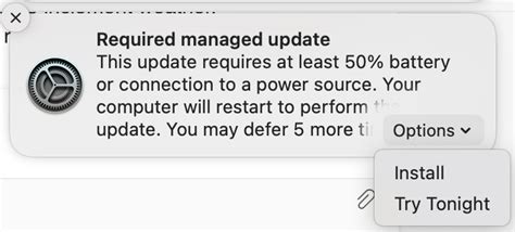 Missouri S T EConnection Learn About MacOS Security Updates
