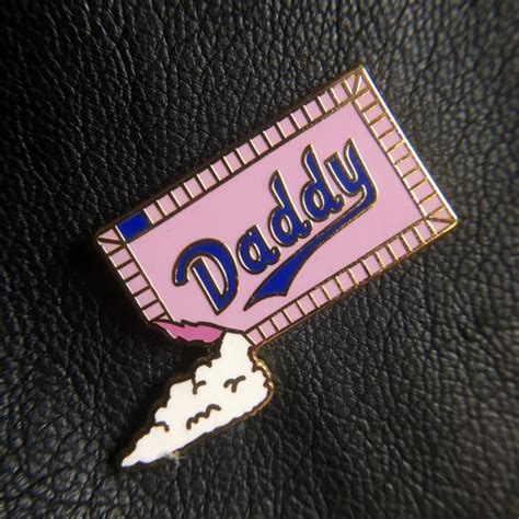 Sugar Daddy Pin Gaypin