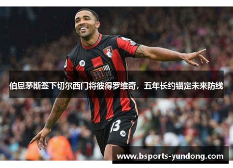 伯恩茅斯签下切尔西门将彼得罗维奇，五年长约锚定未来防线 必一运动· B Sports 官方网站