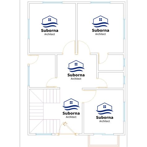Suborna Architect আপনাদের অনুরোধে আবারো আপলোড করা হল। বাড়িটার বিস্তারিত জানতে ইনবক্সে নক করুন