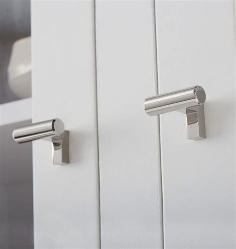 Upton Cabinet Knob Rejuvenation