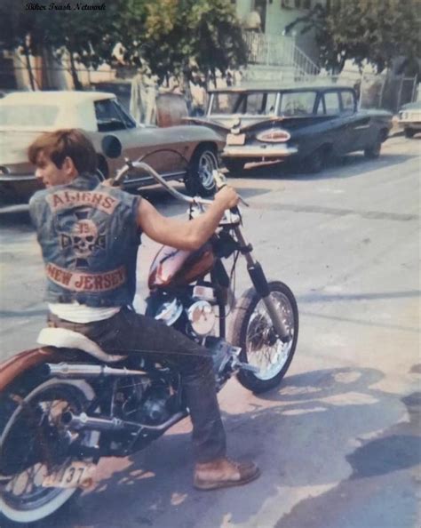 Panhead Chopper Biker Lifestyle Vintage Biker Biker Life