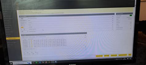 Vtx Table For Betafpv A03 Vtx R Betaflight