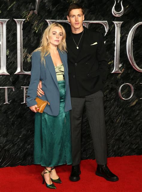 Harris Dickinson Picture 6 The European Premiere Of Maleficent