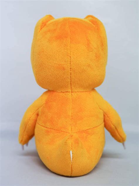 Digimon Adventure Plush Agumon S DG SAN EI Nin Nin Game Com