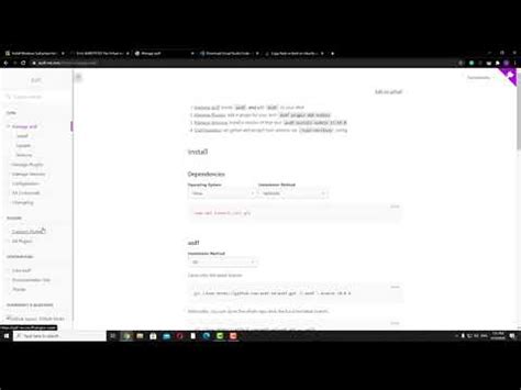 Step By Step Installation Python On Windows Subsystem For Linux Ubuntu YouTube