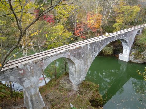 旧国鉄士幌線第三音更川橋梁の再生工事完了のお知らせ 上士幌町観光協会四季折々の感動エリア ひがし大雪 KAMISHIHORO