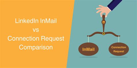 Linkedin Inmail Vs Connection Request Comparison Octopus Crm