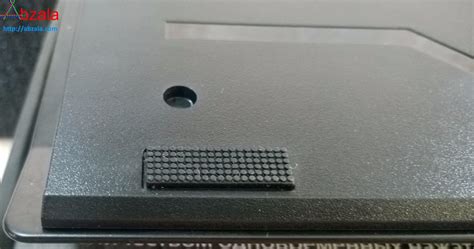 Oklick Iron EDGE 930G V2 Keyboard Overview