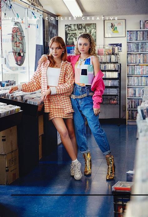 Nadia Turner In La Belle Magazine August 2020 Hawtcelebs