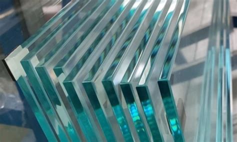 High Performance Safety Glass Glasvue Glasvue