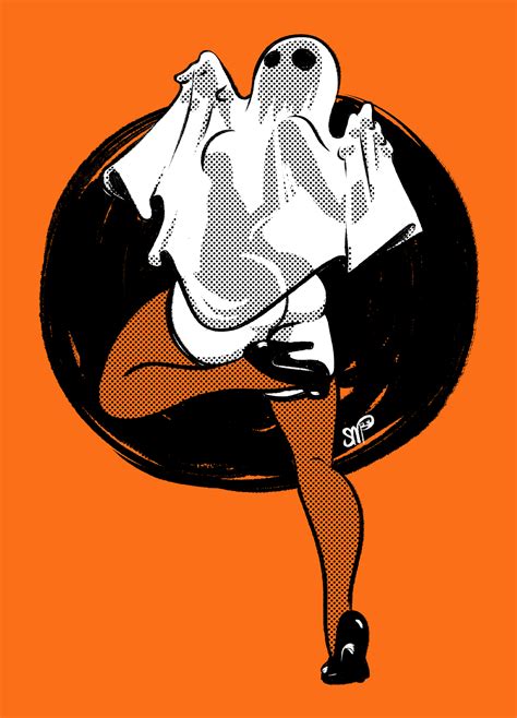 Ghost By Sgtmadness On Deviantart