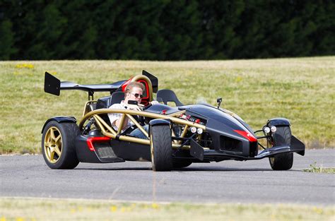 Ariel Atom Review 2021 Autocar