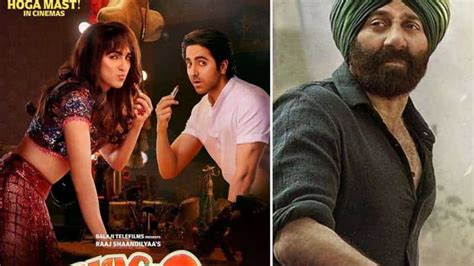 Box Office Dream Girl 2 का पहले दिन जीता दर्शकों का दिल Kgf 2 का