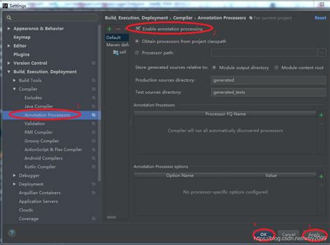 使用slf4j注解报红slf4j标红报错 Csdn博客