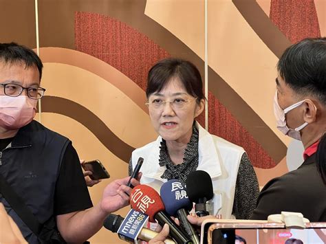 不忍哥哥受委屈 柯美蘭拚立委：決不禮讓、退縮 政治 中時