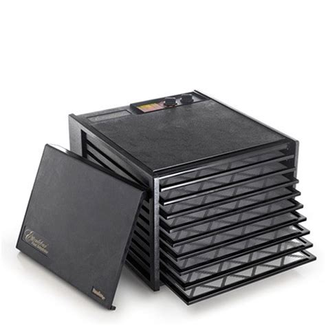 Excalibur 9 Tray Dehydrator Timer Vegan And Keto Webshop Low