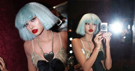 Lisa Xả ảnh Bốc Lửa Trong Hậu Trường Hộp đêm T Hoát Y Chứng Minh Một Tạo Hình Không Phải Fake