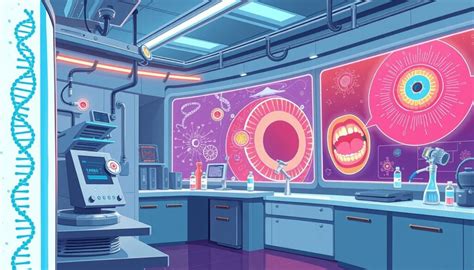Reviving Dry Eyes And Mouths Gene Therapy Approaches In Sjögrens Syndrome