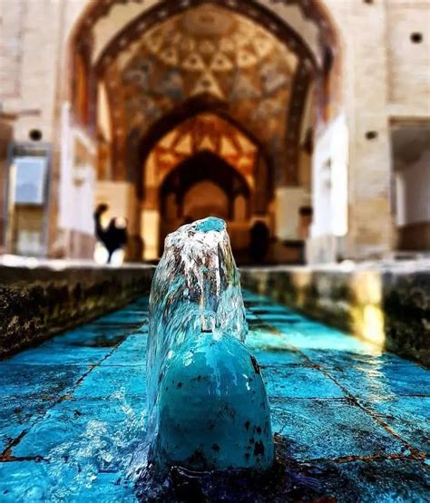 بلیط باغ فین کاشان بومیتو