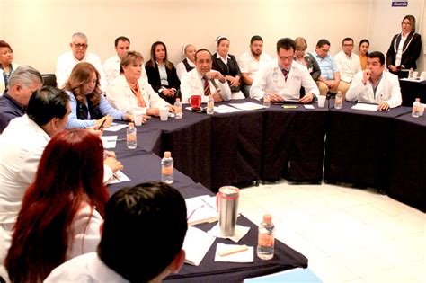 El 80 Por Ciento De Unidades Estatales De Salud EstÁn Acreditadas Ante