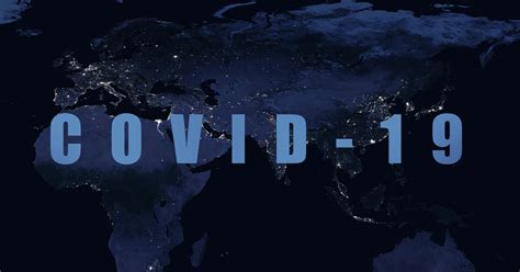 5 Cybersecurity Lessons Learned From Covid 19