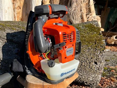 Husqvarna 580BTS | Kaufen auf Ricardo