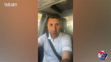 Ռուբեն Մելիքյանը մանրամասներ է հայտնում զանգվածային ձերբակալությունների