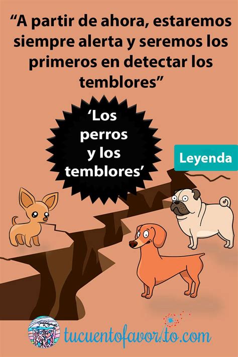Los Perros Y Los Temblores Una Sorprendente Leyenda Mexicana Sobre Los