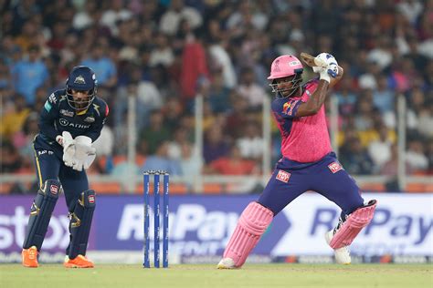 Ipl 2023 Gt Rr Top Performer Samsons Brave Batting Rediff Cricket