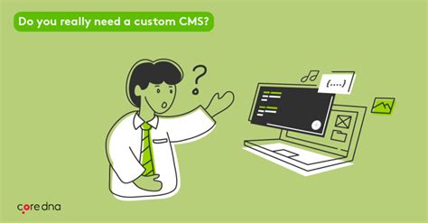 Custom Cms And Backend Frameworks Be Damned