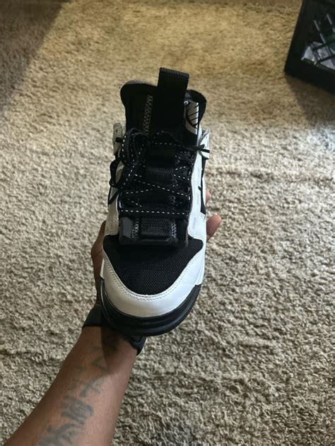 Jumbo Dunks Are Too Comfy R Nike