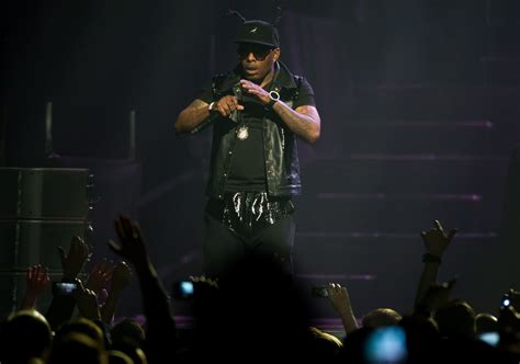 Grammy Winning Rapper Coolio Dies In Los Angeles At 59