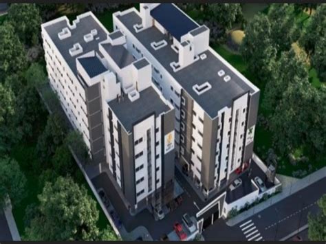 Nithya Clover 2 And 3 Bhk Apartments In Puliakulam Coimbatore