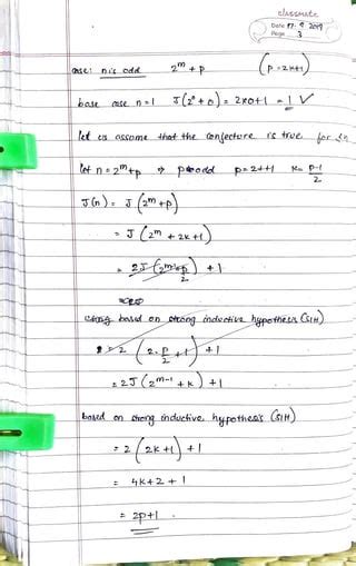 Discrete Maths Josephus Problem Pdf