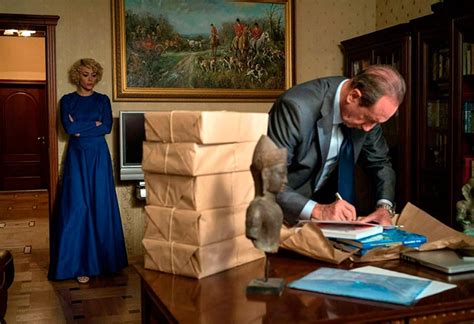 Сериал «Коммуналка» (2015) - сюжет, актеры и роли, кадры из сериала