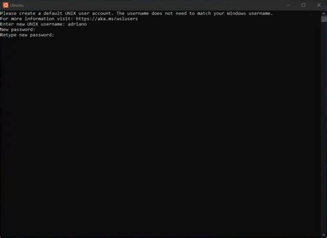 Wsl Utilizando Linux Dentro Do Windows Adriano Sá Linux Dio