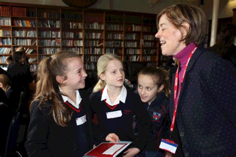 The Hon Alexandra Shackleton Mount Kelly