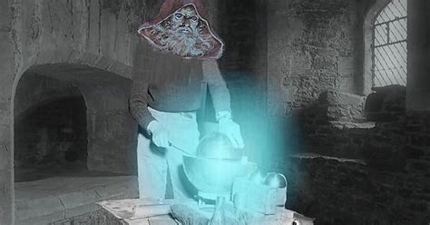 Pondering The First Orb Of The Nuclear Age 1946 Colorized Album