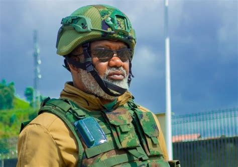 Crimes de guerre à l Est du Congo le procès contre Corneille Naanga et ses complices s ouvre ce