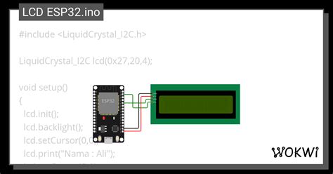 Wokwi Online ESP STM Arduino Simulator
