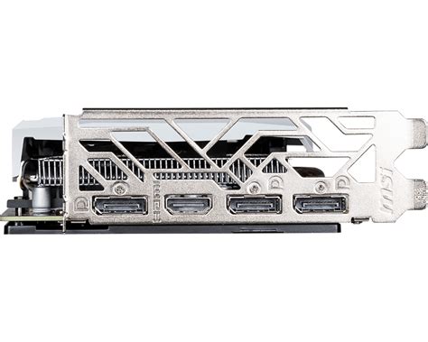 GeForce GTX Ti ARMOR G