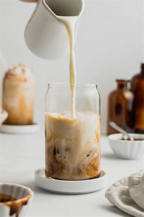 2 Minute Iced Mocha Latte Midwest Nice
