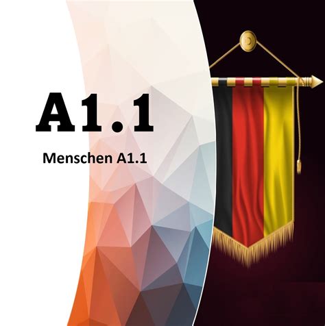 دوره Menschen A1 1 زمستان ۱۴۰۳ گروه آموزشی سنجاقک
