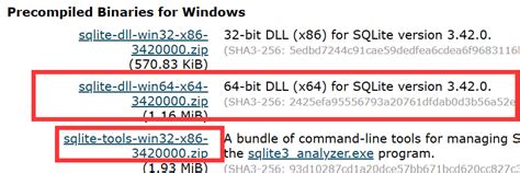 23安装sqlite嵌入式数据库嵌入式安装数据库 Csdn博客